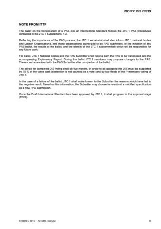 ISO IEC Information Technology Linear Tape File System