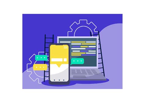 how to start your app development journey a step by step guide