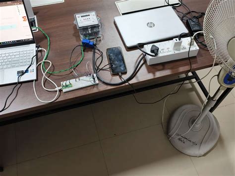 Non Intrusive Load Monitoring System Project