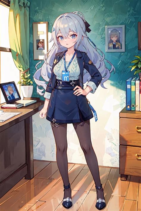 extremely detailed cg unity 8 image created by tensor art