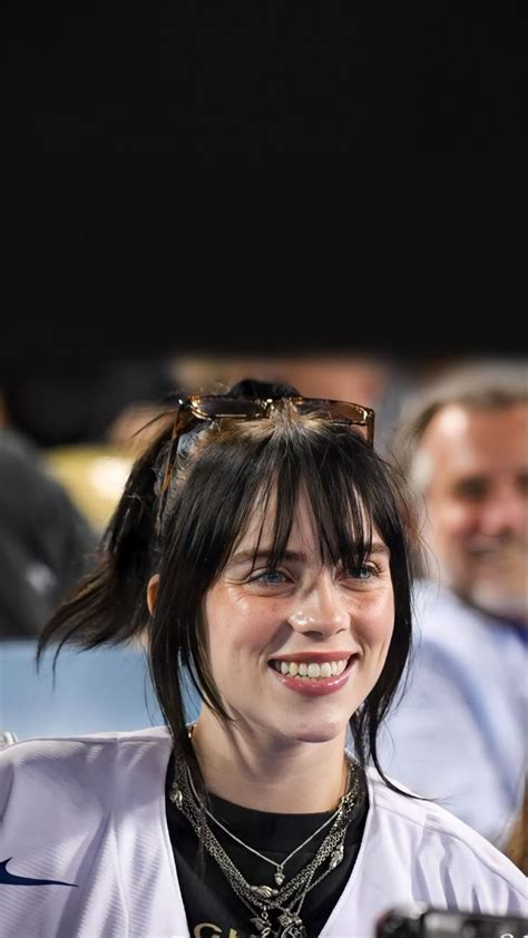 Billie Eilish Wallpaper Billie Billie Eilish Celebrities