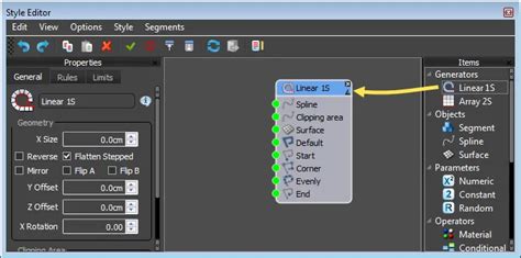 Create Your First D Array Reference Documentation
