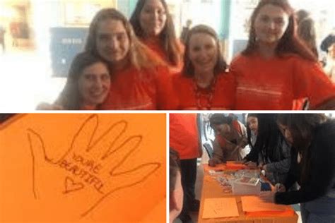 Unity Day Observances Around The Region NCESD