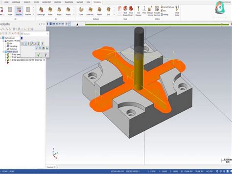 G CODE D Model Of Any Dxf Pdf Dwg Convert Into G Code For Machining Upwork