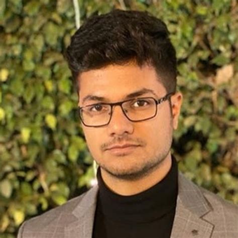 Shubham Bhardwajs Profile