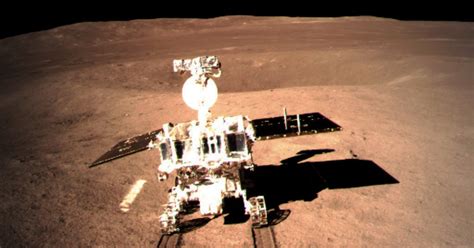 Ground Penetrating Radar Observations Of The Lunar Farside And The Tianwen 1 Mission Nyu Abu Dhabi
