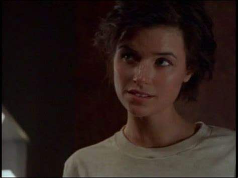 Polly Shannon Outer Limits