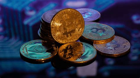 Flutter Cryptocurrency App Revolutionizing The Digital Economy By
