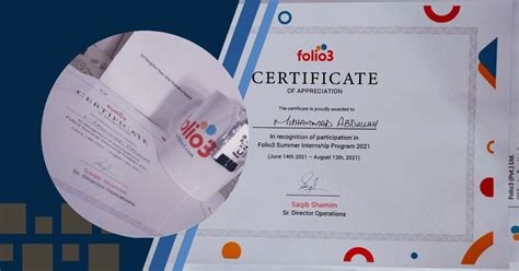 Muhammad Abdullah Siddiqui On Linkedin Internship Folio3