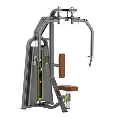 Commercial Gym Equipment Pec Dec Fly Model Name Number Rsf 001 At ₹ 36800 Piece In Kolkata
