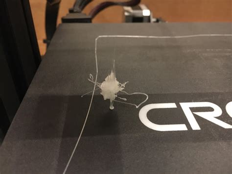 1134 Best Bl Touch Images On Pholder Ender3 3 Dprinting And