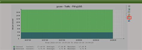 Chart Cannot View Historical Data，but It Can View In Realtime。 · Issue