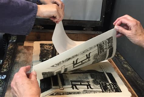 Polyester Lithography Printmaking Obby