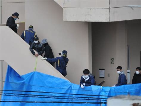 元従業員の男逮捕、dna型一致 石垣島強盗殺人 容疑を否認｜沖縄ニュース