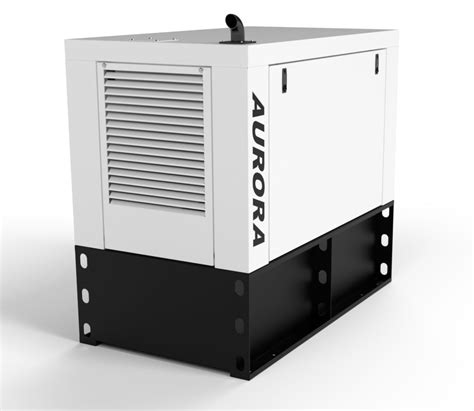 Aurora generators 8kw 48 volt dc generator enclosed – Artofit