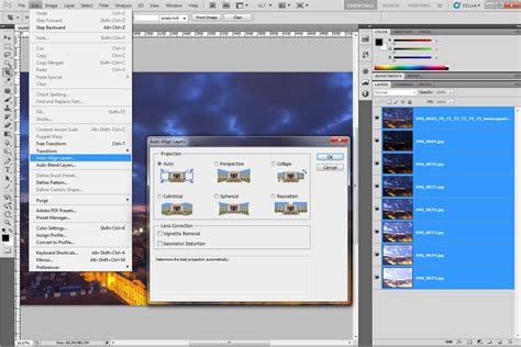 HDR Tutorial 3 Correcting HDR Problems HDRshooter