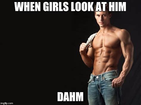 Sexy Man Imgflip