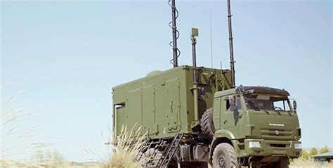 indra presents command and control system to spanish army defense