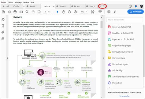 How To Rotate Image In Adobe Acrobat Reader Dc Sexilinked