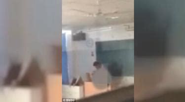 Goriau Dosen Dan Mahasiswi Unimen Kepergok Mesum Di Perpustakaan Malam Hari