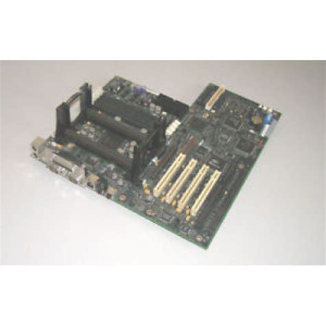Ibm System Motherboard Netfinity 3500 8644 08l0606