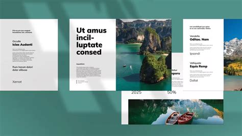 관광 및 숙박업을 위한 상위 8개 무료 디지털 여행 브로셔 템플릿 관광 및 숙박업을 위한 상위 8개 무료 디지털 여행 브로셔 템플릿