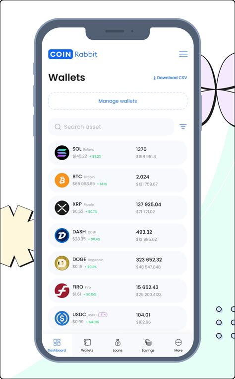 Best Tether Usdt Wallet Your Secure Coinrabbit Tether Usdt Wallet
