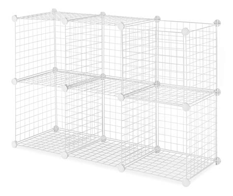 Wire Storage Cubes Review At Seth Darcy Irvine Blog