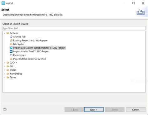 【sensortile Kit】fp Ai Sensing1の開発環境構築 ゆっきぶろぐ