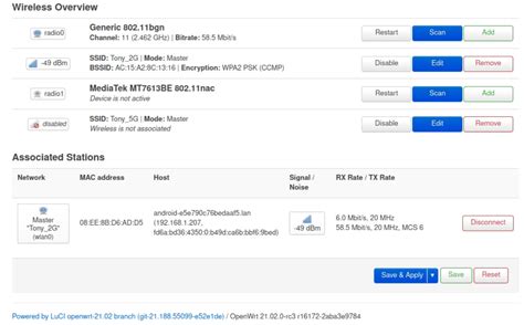 Help Block Certain Domain With Certain Mac Address Client Via Dns