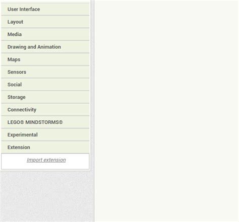 App Inventor Is Unable To Compile This Project On Ios App Inventor For Ios Mit App Inventor