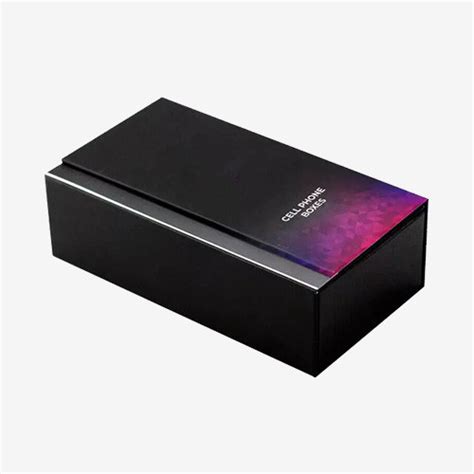 Custom Phone Boxes Eco Friendly And Affordable Packaging