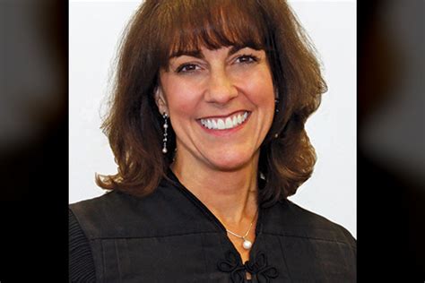 Judge Carolyn Carluccio Belongs On Pa Supreme Court Italian American Herald