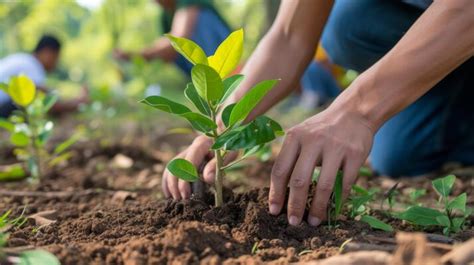 Tree Plantation Banner Stock Photos Images And Backgrounds For Free Download