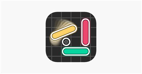 ‎capsule Colliders Puzzle Game On The App Store