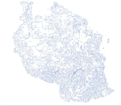 Editing The Dbf For A Shapefile Is Yielding Totally Different Results