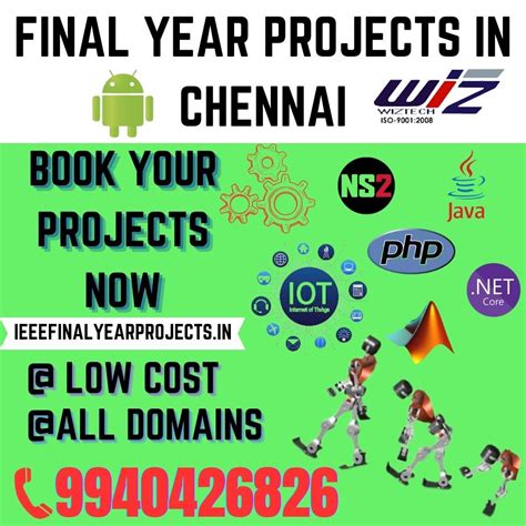 Embedded Training Plc Training Final Year Projects In Chennai On Linkedin Finalyearprojects