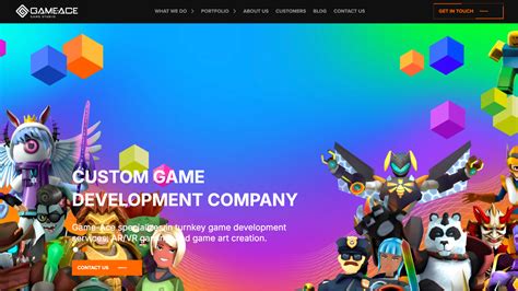 17 Best Platforms To Hire A Unity Developers In 2025