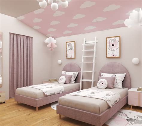 Проекти На Детски Стаи Design By Dia