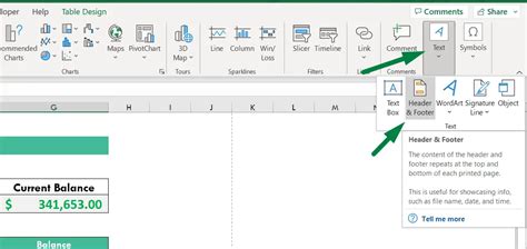 How To Make Headers In Excel In 2 Easy Ways
