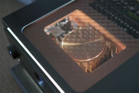 Marantz Model 10 Integrated Amplifier