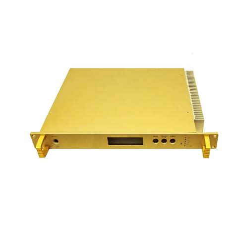 Custom Prototype Enclosure Case Box Chassis Sheet Metal Fabrication Product China Stamping