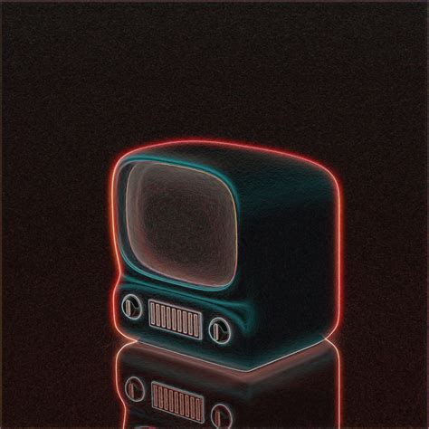 Started Playing With Compositing Nodes R Blender