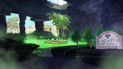 Lazarus Pit Harley Quinn Wiki Fandom