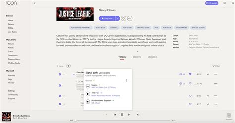 can t play aac file from the music bought from itunes support roon