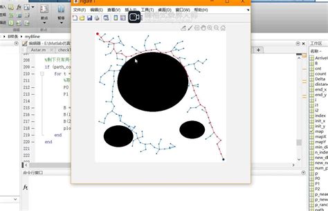 【路径规划】贝塞尔曲线平滑路径 知乎