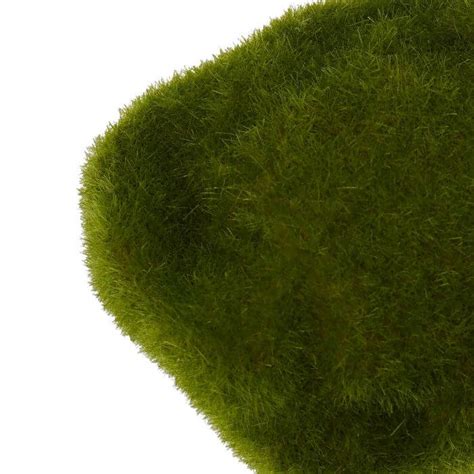 Artificial Marimo Moss Pebble Lrg Clu Living Pty Ltd