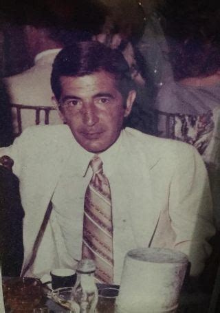 Was Lefty Ruggiero Killed