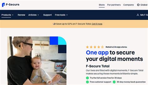 15 Best Internet Security Suites 2025 Secureblitz Cybersecurity
