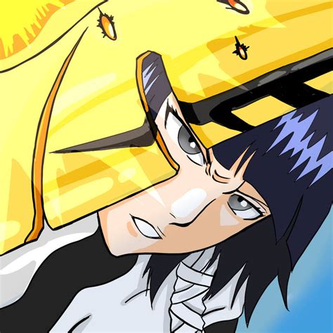 Bankai Jakuho Raikoben Soi Fon By Zayminator On Deviantart